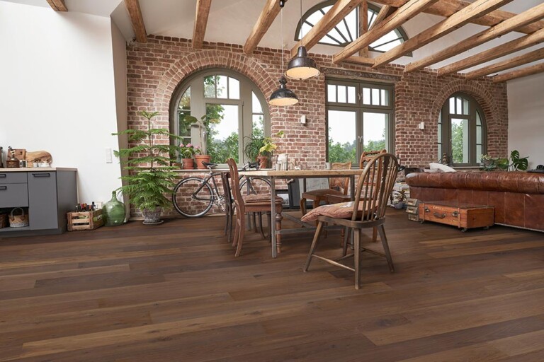 ROBLE NATURAL - Tarimas del Mundo