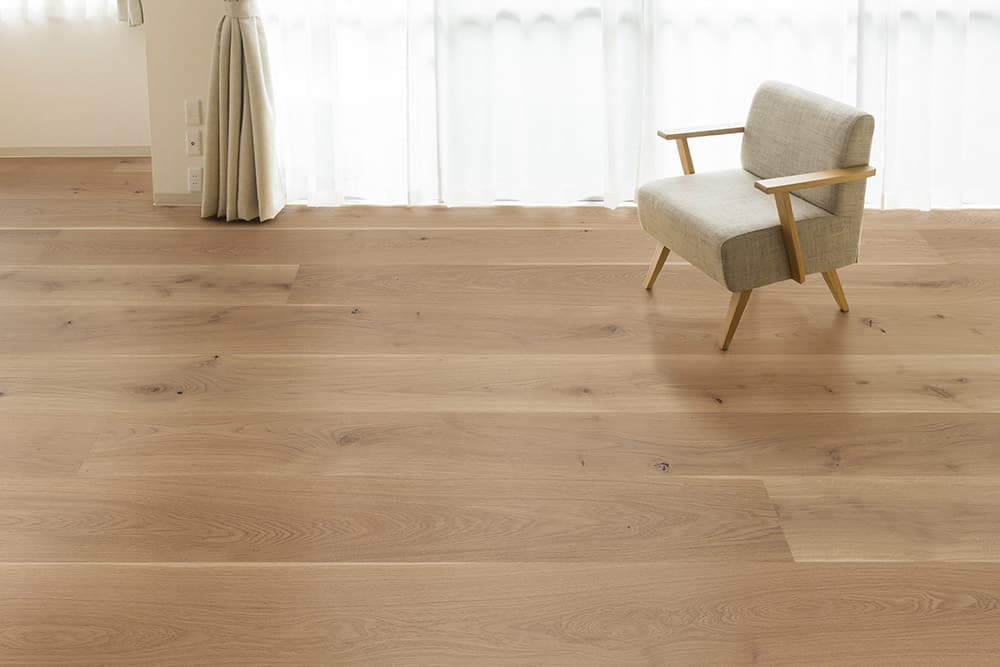 ROBLE NATURAL - Tarimas del Mundo