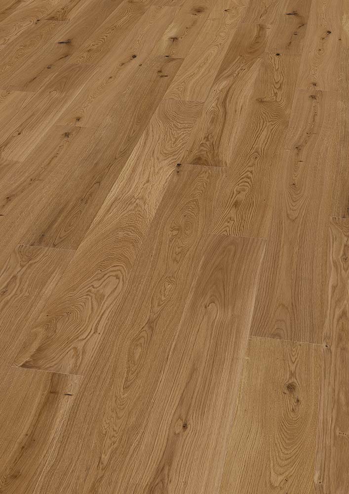 ROBLE NATURAL - Tarimas del Mundo