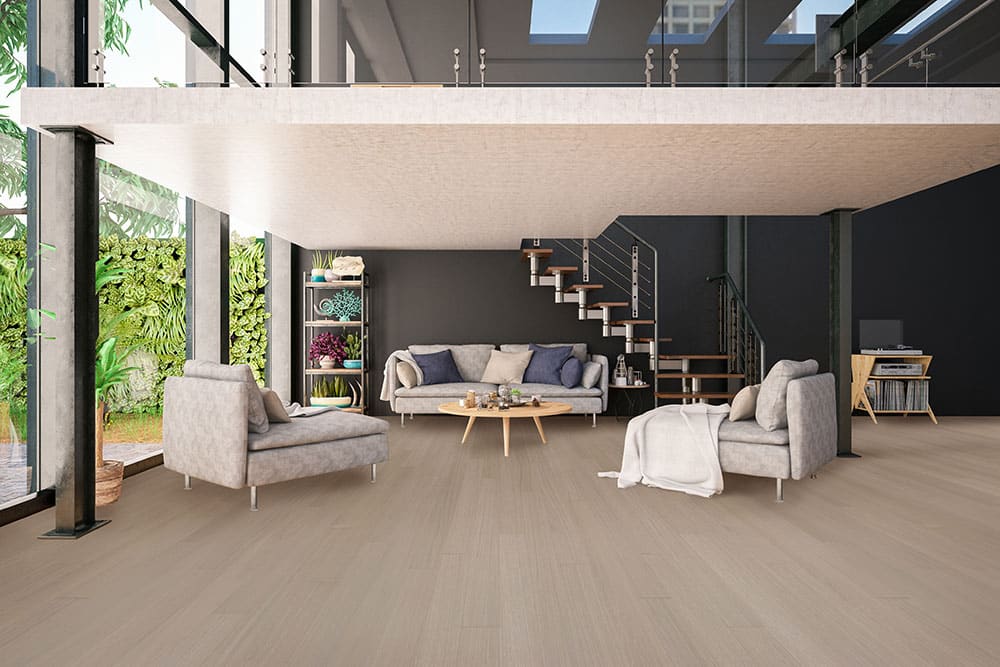 ROBLE NATURAL - Tarimas del Mundo