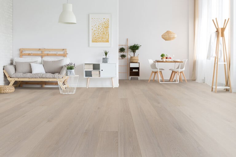 ROBLE NATURAL - Tarimas del Mundo