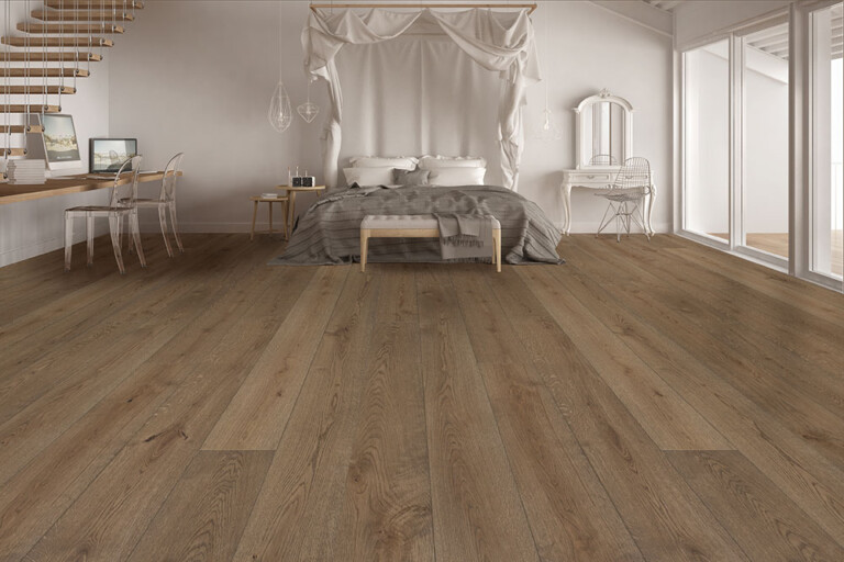 ROBLE NATURAL - Tarimas del Mundo